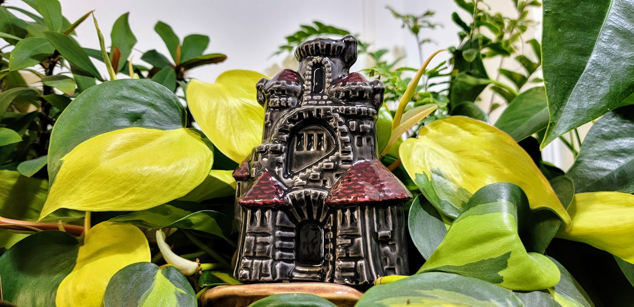 Castle Watering Spike – Mountain Mudworks