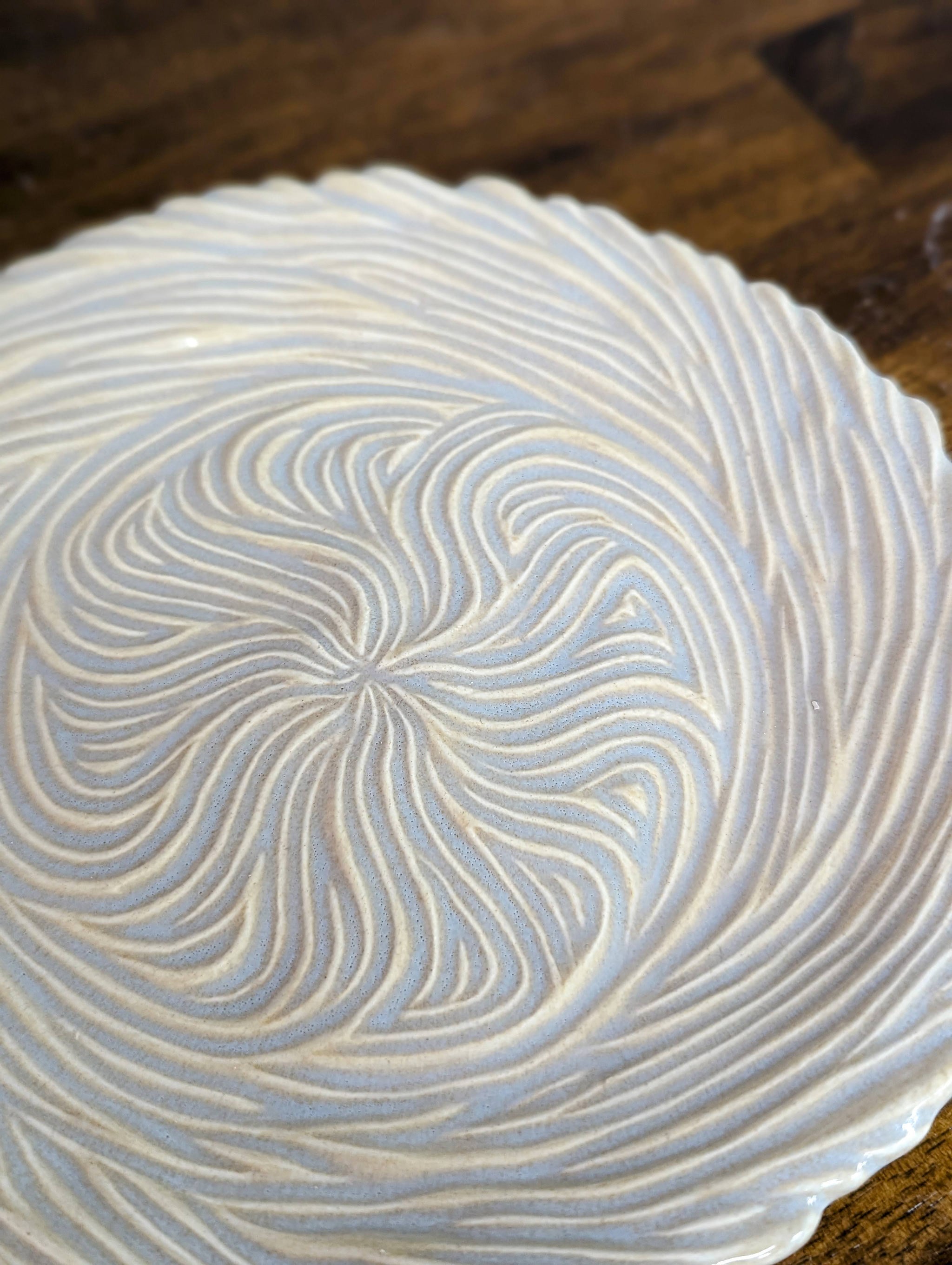 Portal Plate - Trinket Dish for Fantasy/Sci-Fi Lovers – Mountain Mudworks